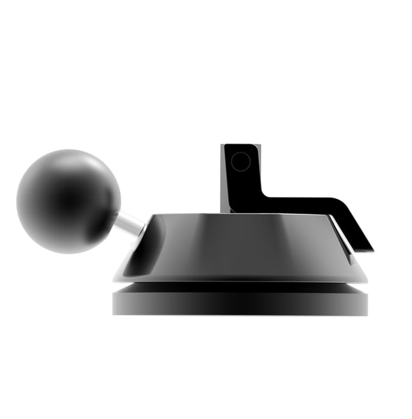 Suction Cup Module - Modular Mounting System | NKMOS